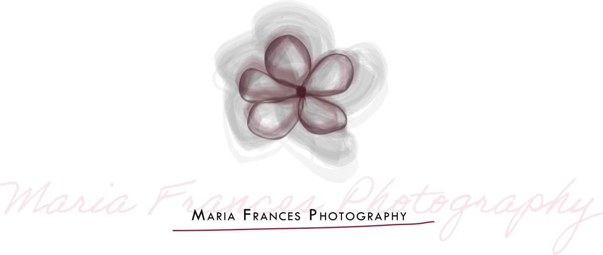 Maria Frances Photography – Creating art with a lens.